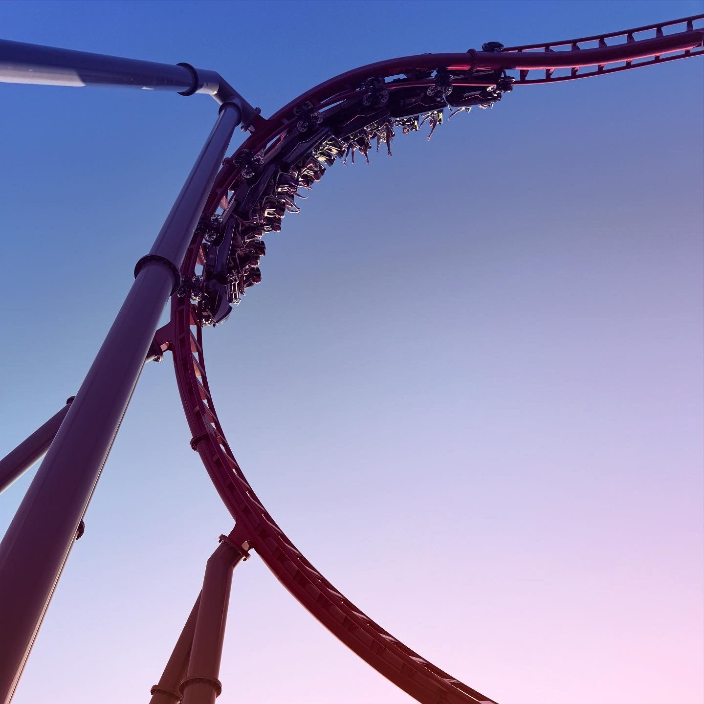 Why Theme Parks Are the Ultimate Social Experience | ThrillZing