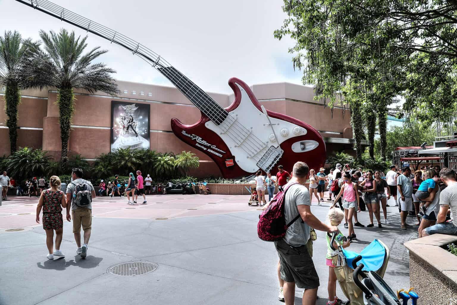 Launch Technology in Roller Coasters: Magnetic, Hydraulic, and Triple ...