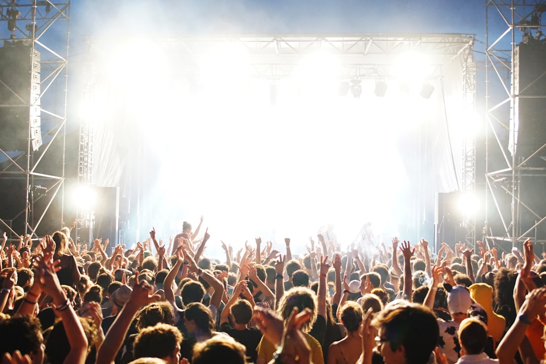 Concert Decibel Levels: 10 Essential Facts About Live Music Volume