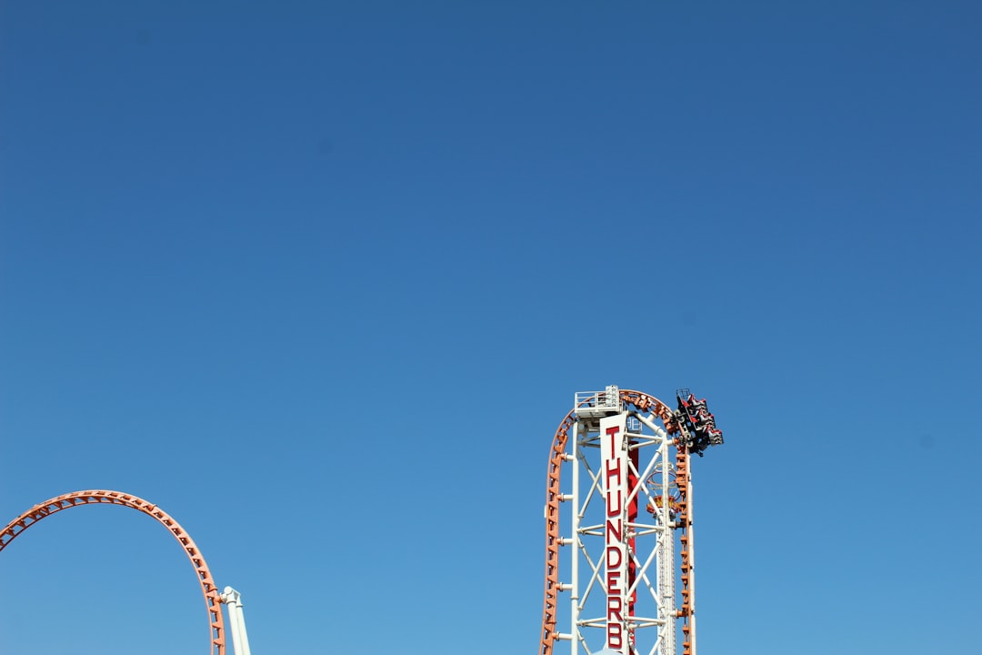 12 Types of Roller Coasters: The Ultimate Coaster Guide