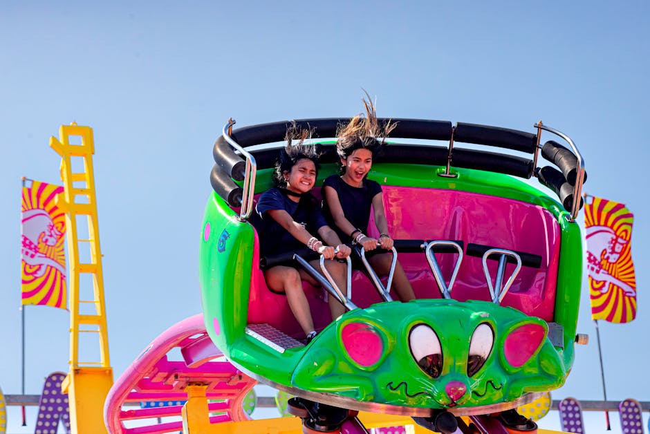 12 Powerful Tips for Traveling to Theme Parks on a Budget