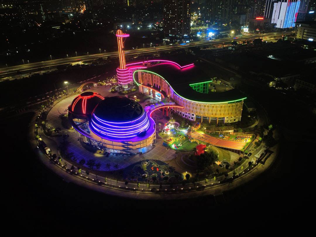 Types of Theme Parks: A Complete Guide to Every Park Style