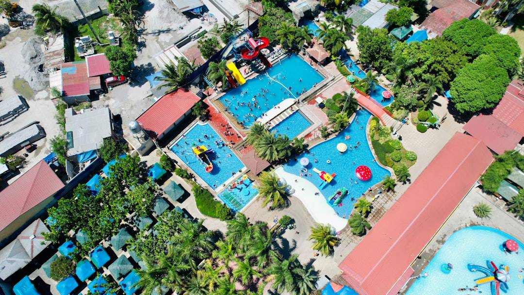 Types of Theme Parks: A Complete Guide to Every Park Style